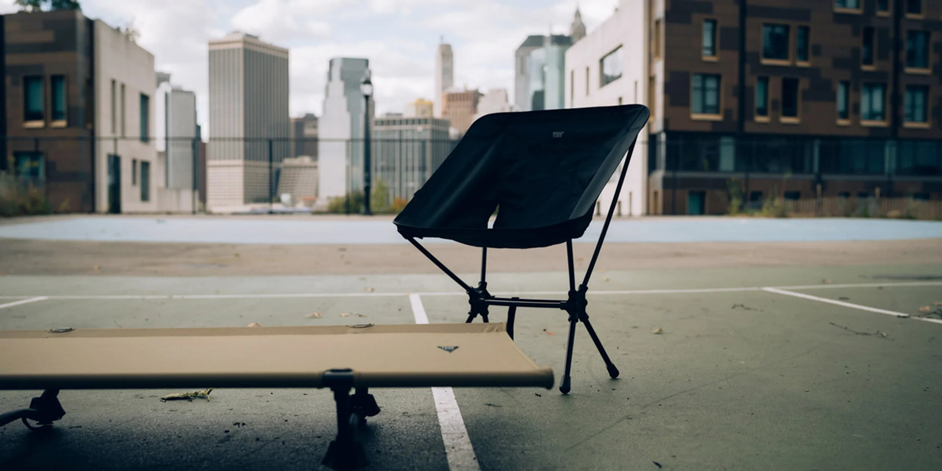 BROOKLYN OUTDOOR COMPANY