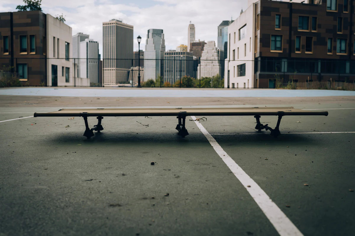 BROOKLYN OUTDOOR COMPANY
