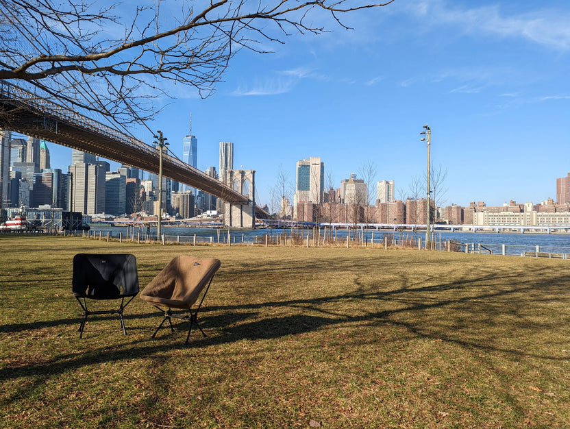 BROOKLYN OUTDOOR COMPANY